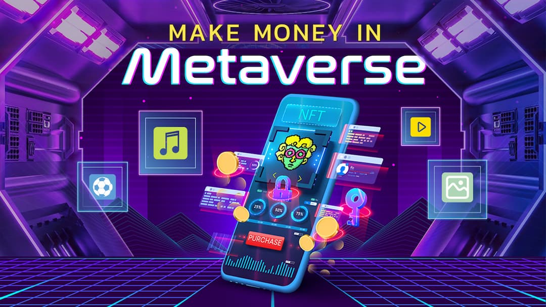 Coding For Metaverse