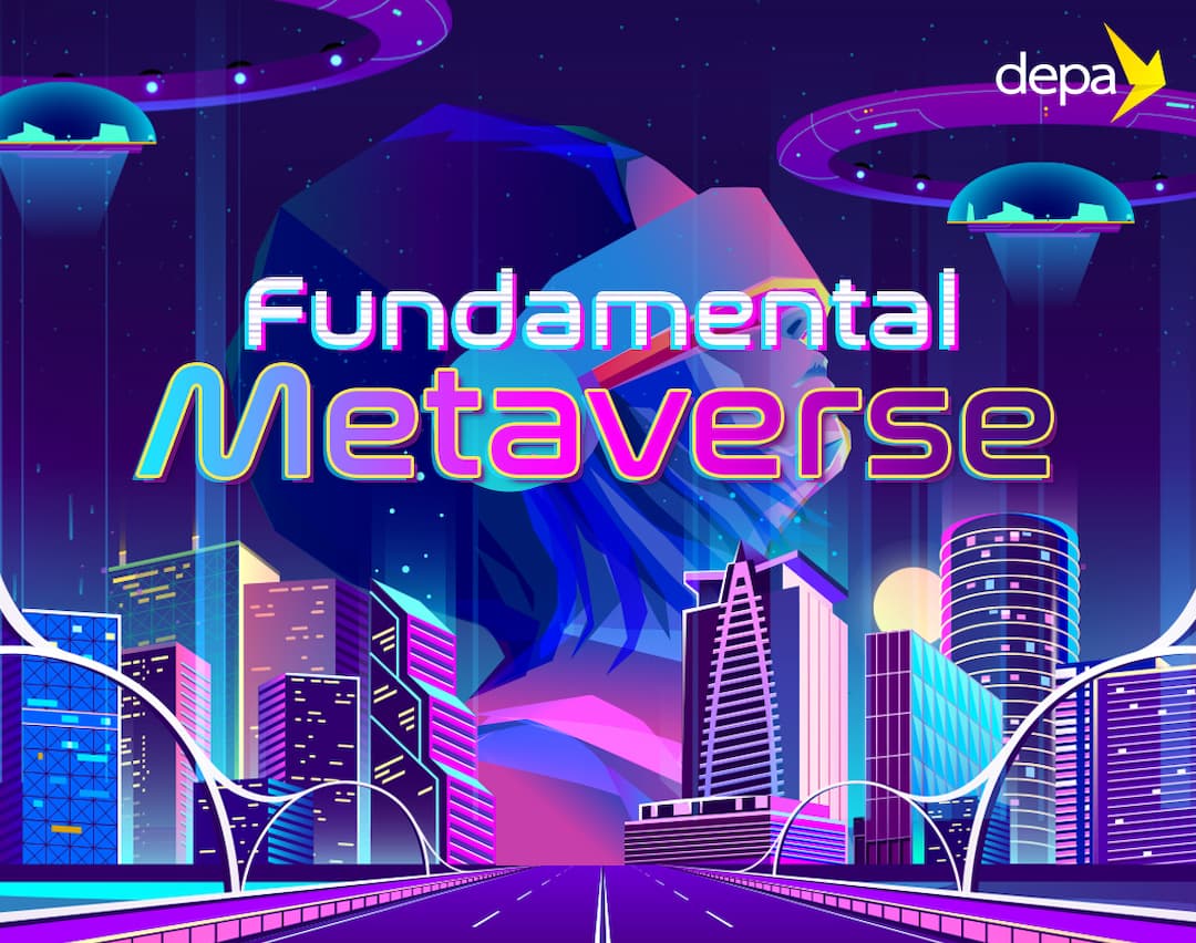 Coding For Metaverse