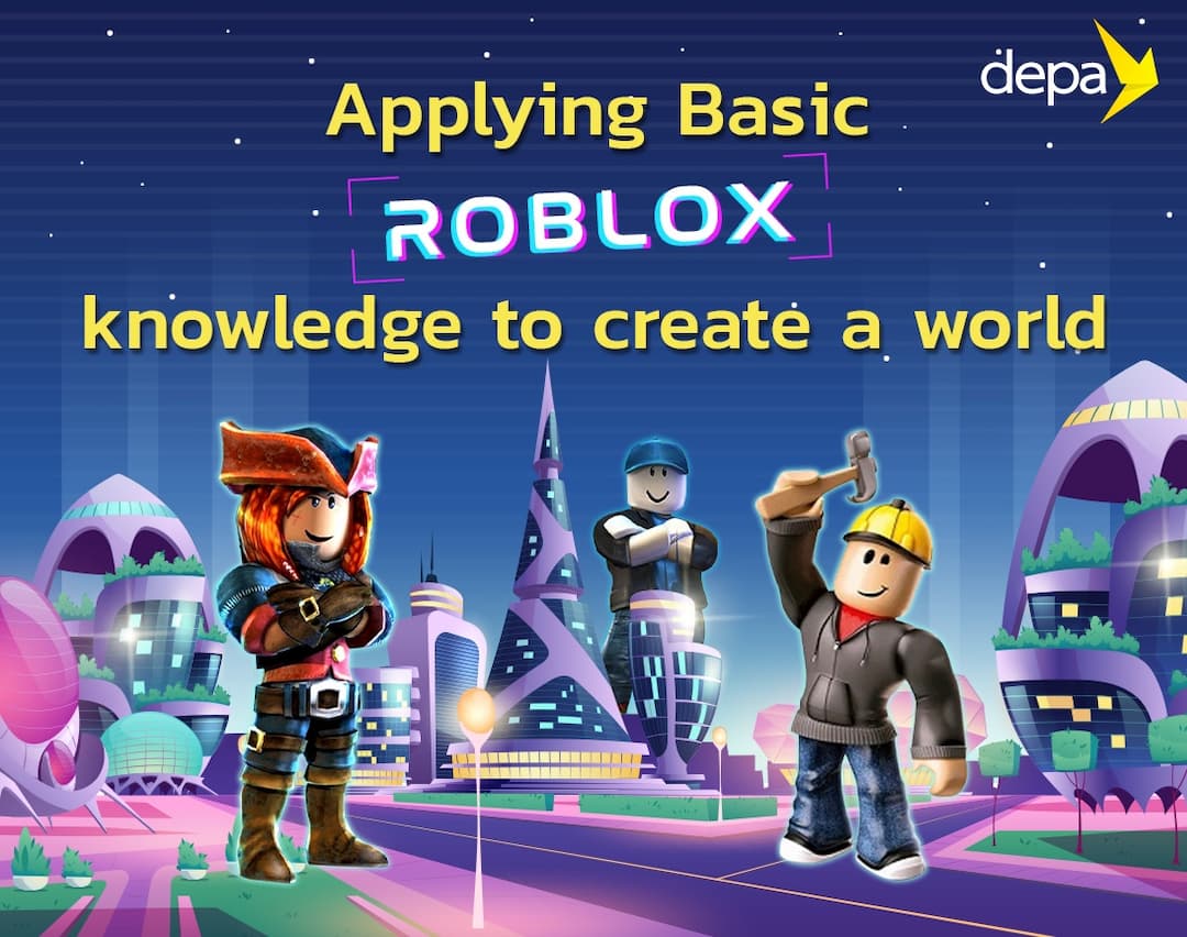 Coding For Metaverse